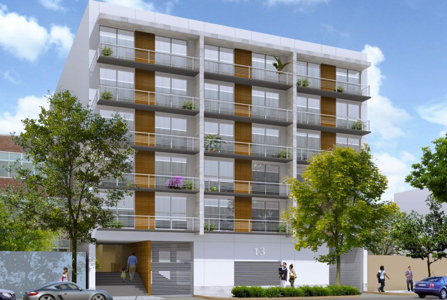 Proyectos Terminados – Virtual Home